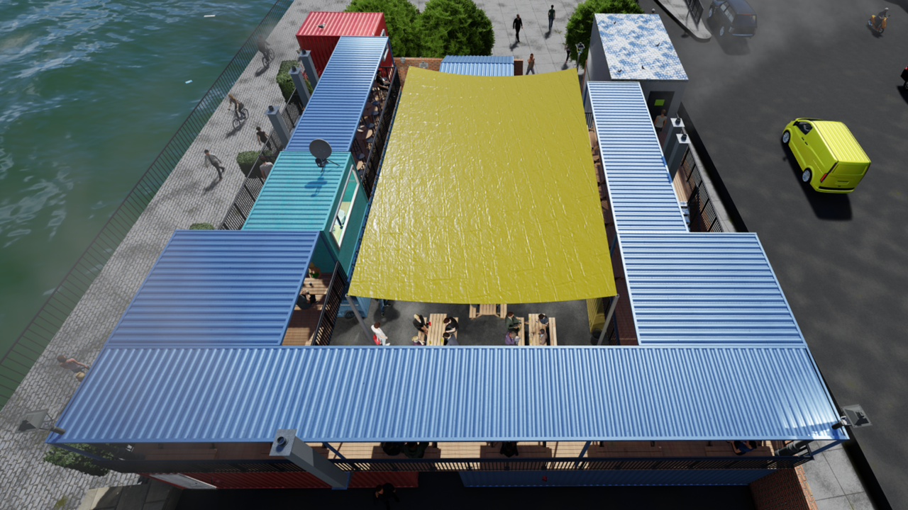 Clydeside Containers | Clydeside Containers Site