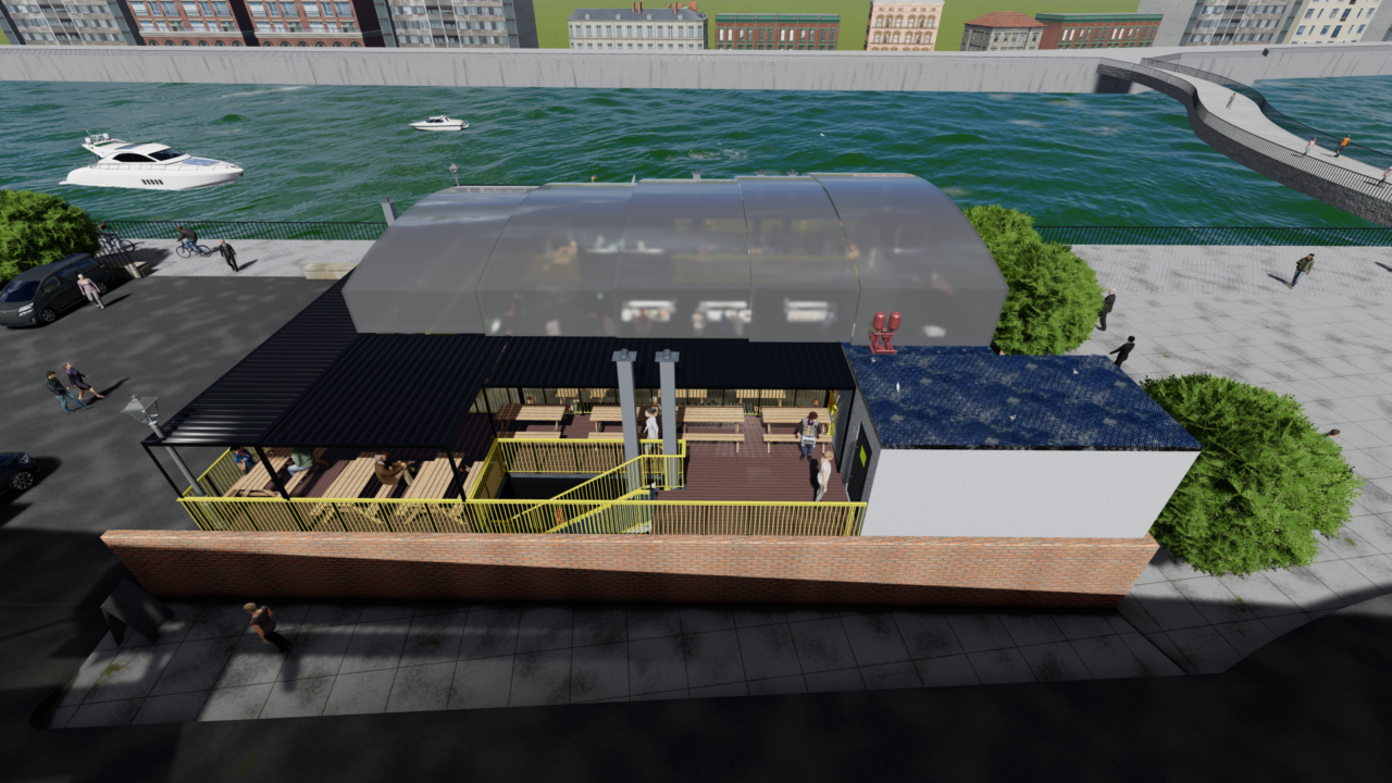 Gallery | Clydeside Containers